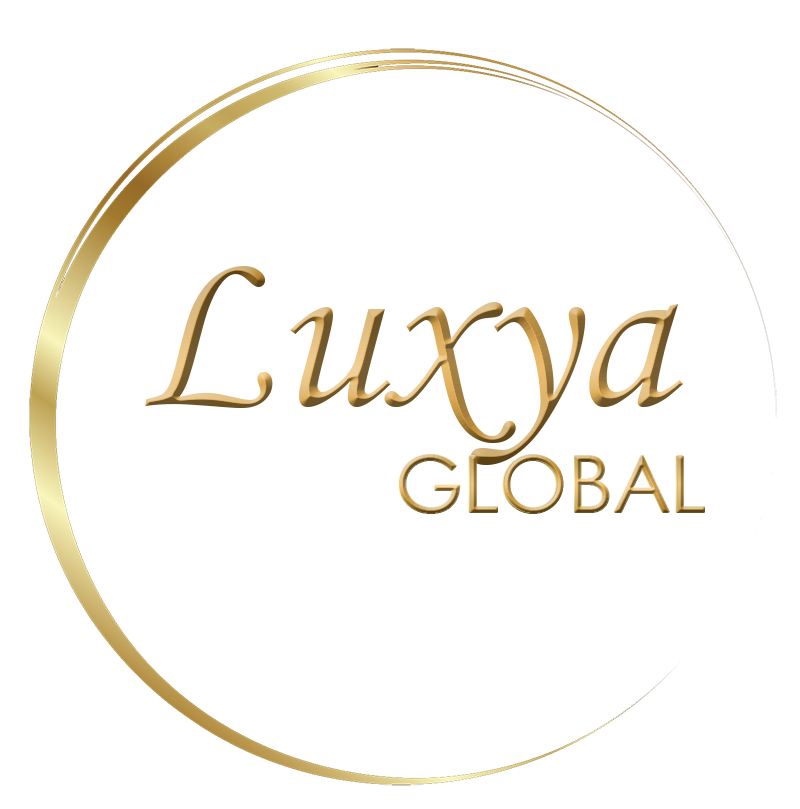 LUXYA GLOBAL SRL | Login